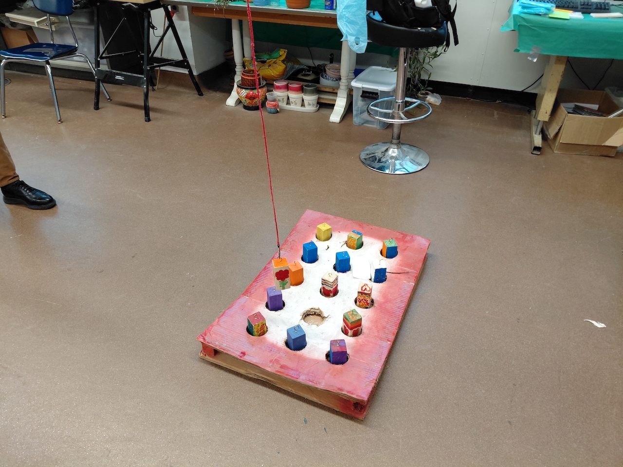 Fishing Game DIY – Occasional Observations of Traveling Technology Coach